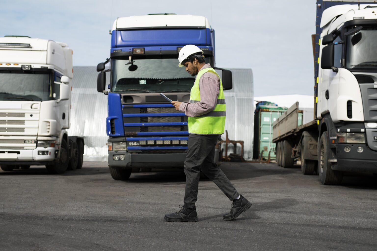 EIA transporte - Instituto Ambiental